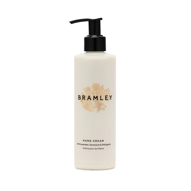 Bramley Hand Cream – Rose & Lyons