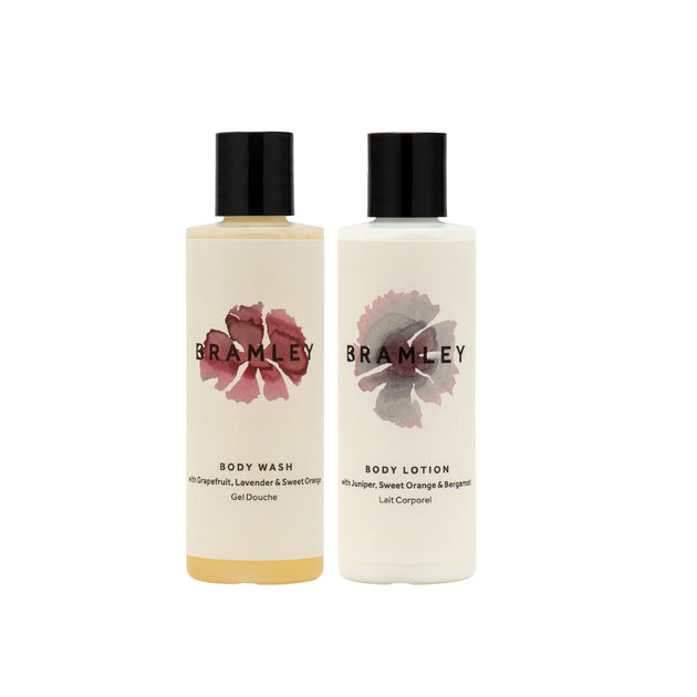 Bramley Discovery Body Gift Set – Rose & Lyons