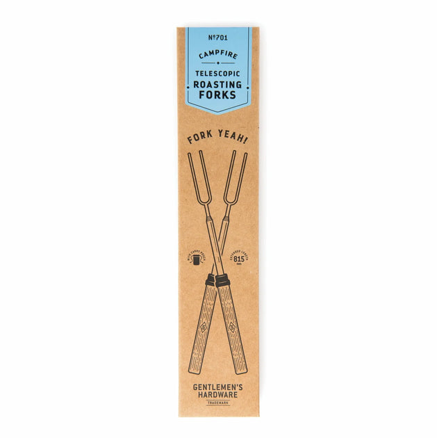 Gentlemen's Hardware Telescopic Roasting Fork – Rose & Lyons