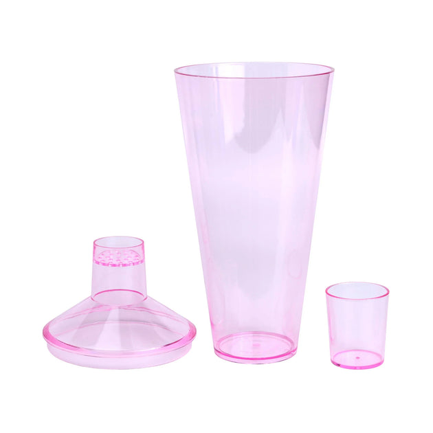 Here's How Penelope Cocktail Shakers – Rose & Lyons