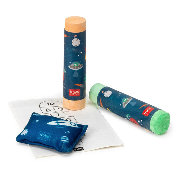 Legami Vintage Memories - Hopscotch Kit – Rose & Lyons