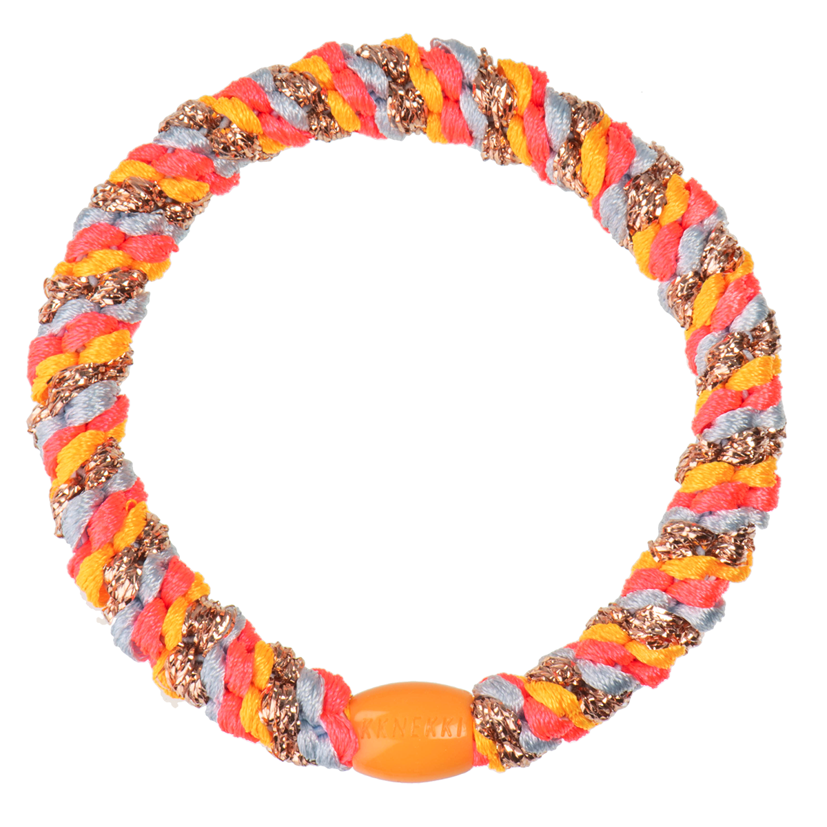 Kknekki – Rose & Lyons