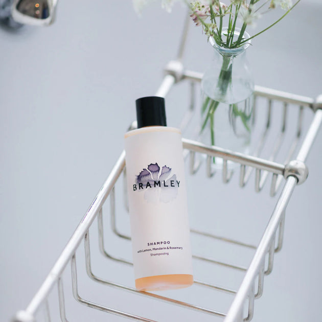 Bramley Shampoo – Rose & Lyons
